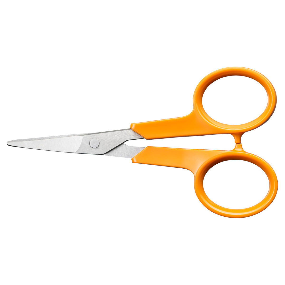 Fiskars Classic Curved Embroidery Scissors 10cm – Sew Essential
