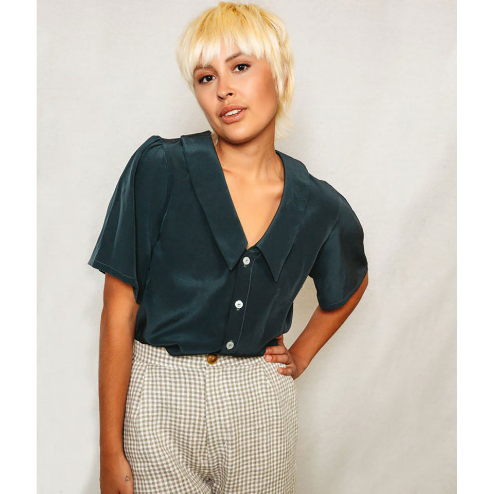 Friday Pattern Company Sewing Patterns – Sew Essential