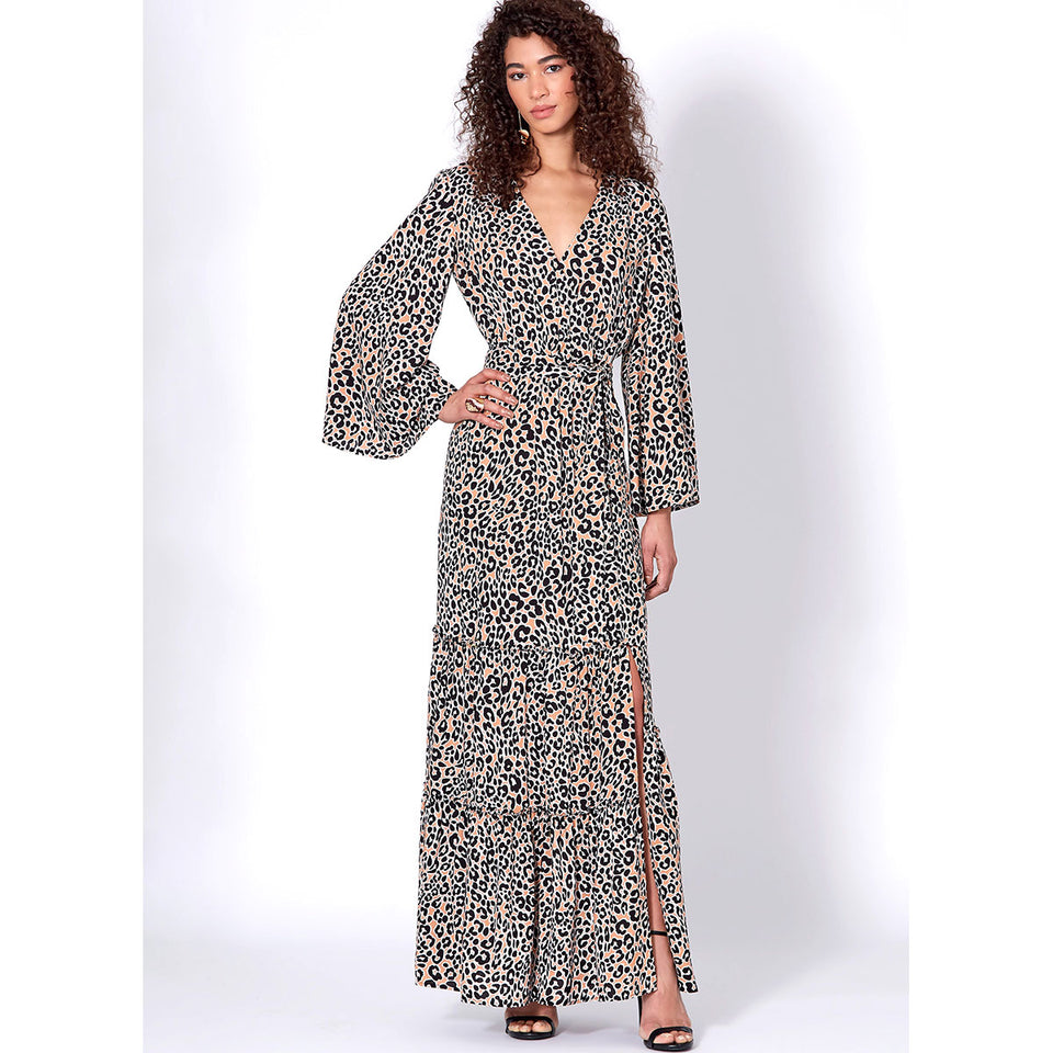 McCall's Sale Sewing Patterns – Sew Essential