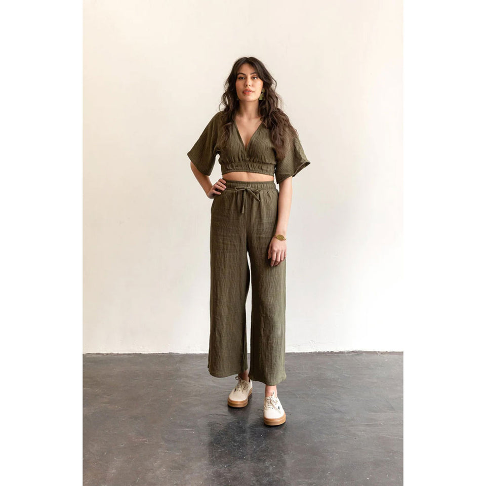 Friday Pattern Company Sewing Patterns – Sew Essential