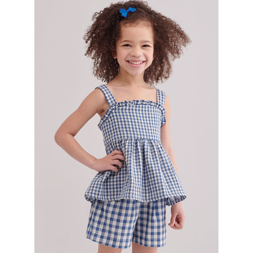 Simplicity Sewing Patterns – Page 6 – Sew Essential