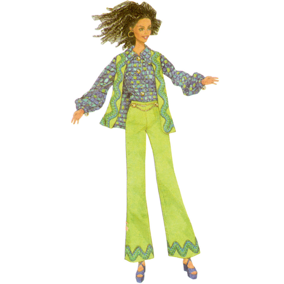 Simplicity Sewing Patterns – Page 5 – Sew Essential
