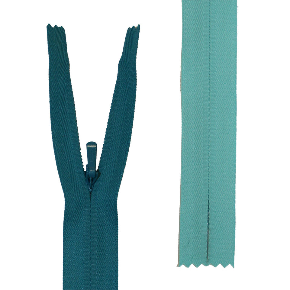 Zips | Buy YKK Zips Online – Sew Essential