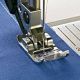 Pfaff Narrow Edge Foot for IDT System. 821142096 | Sew Essential