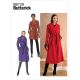 Misses Jacket, Dress, Top, Skirt and Trousers Butterick Sewing Pattern ...