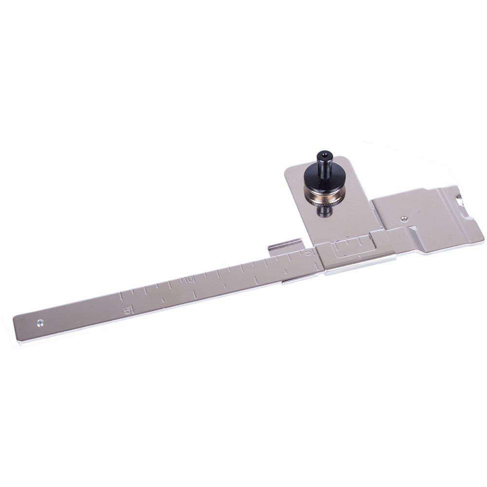 Janome Circular Attachment. 202107000 | Sew Essential