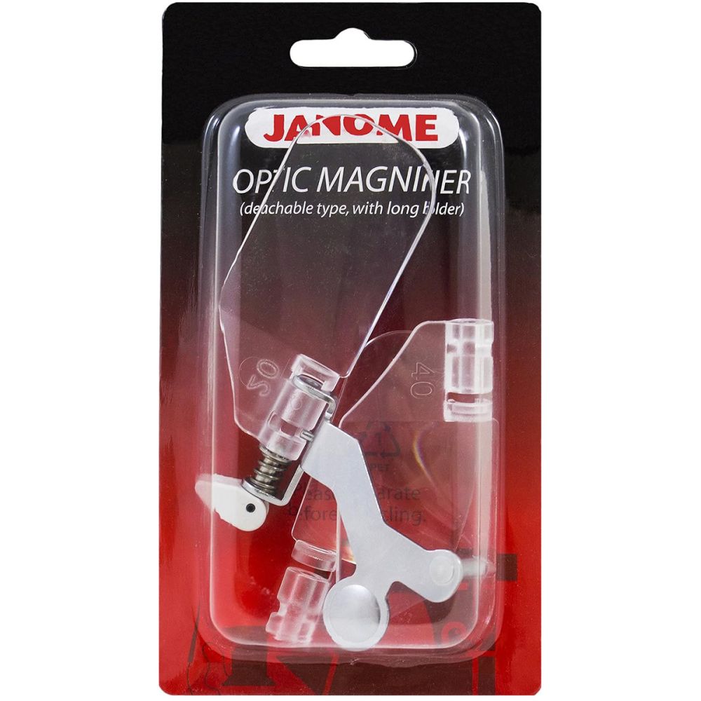 Janome Optic Magnifier | Sew Essential