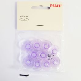 Pfaff Bobbins. 10 Pack. 820921096. Group J. | Sew Essential