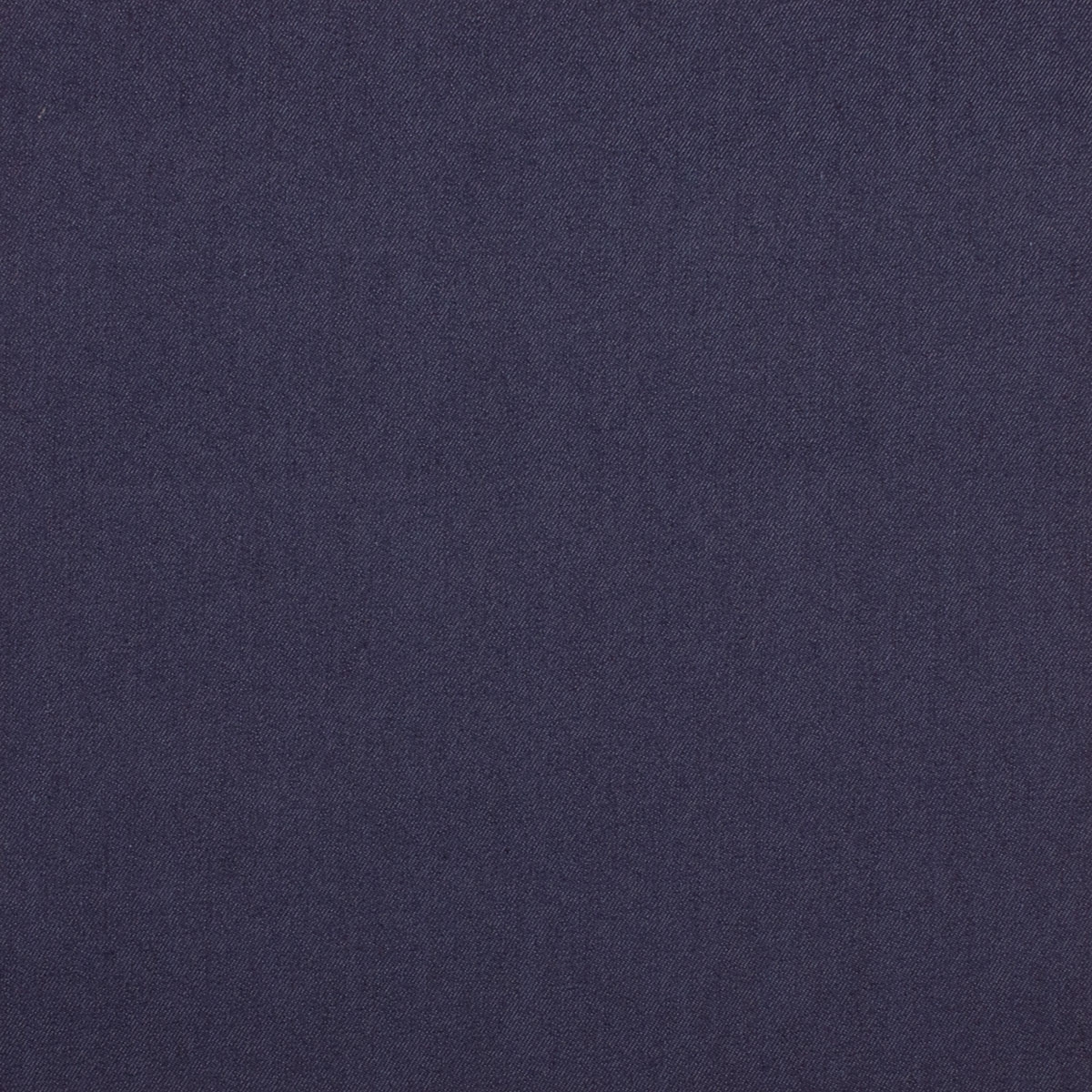 Stretch Denim Fabric. Dark Blue. | Sew Essential