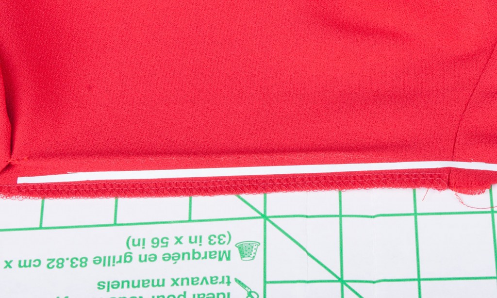 How to Sew an Invisible Zip / Sew Essential Blog | Sew Essential