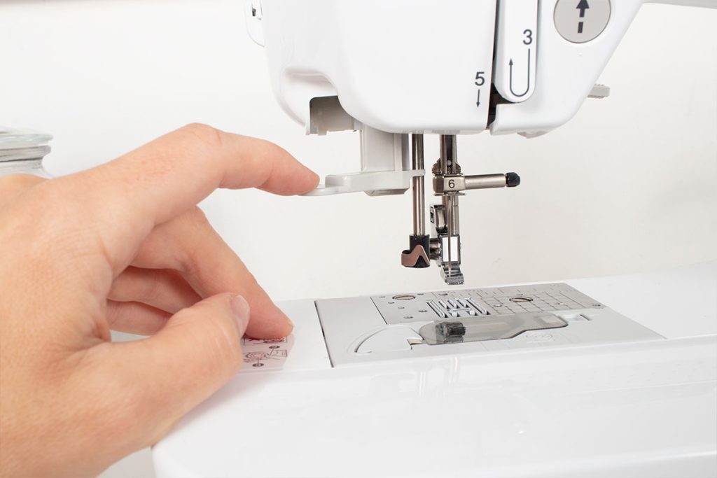 The Brother Innovis 15 - everything you need to know | Sewing Tips ...