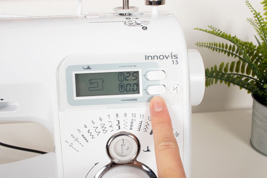 The Brother Innovis 15 - everything you need to know | Sewing Tips, Tutorials, Projects and ...