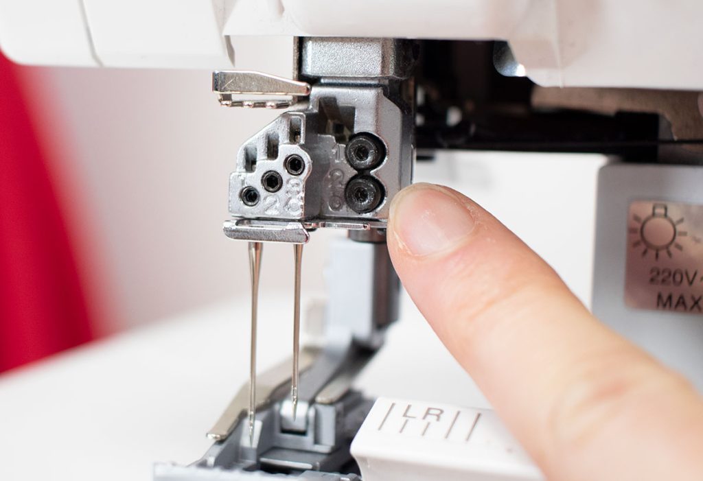 Baby Lock Desire 3 Coverlock Machine - everything you need to know ...